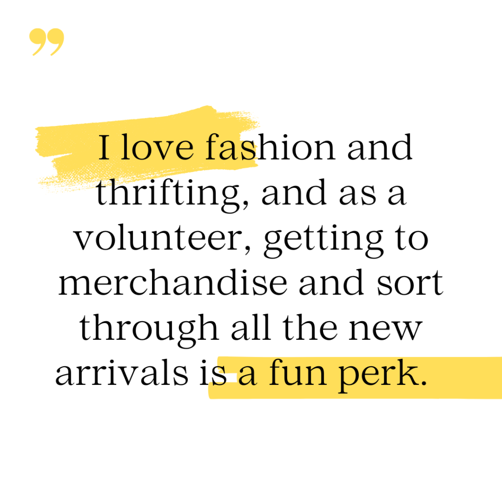 Volunteer - Junior League of Westchester on the Sound, NY